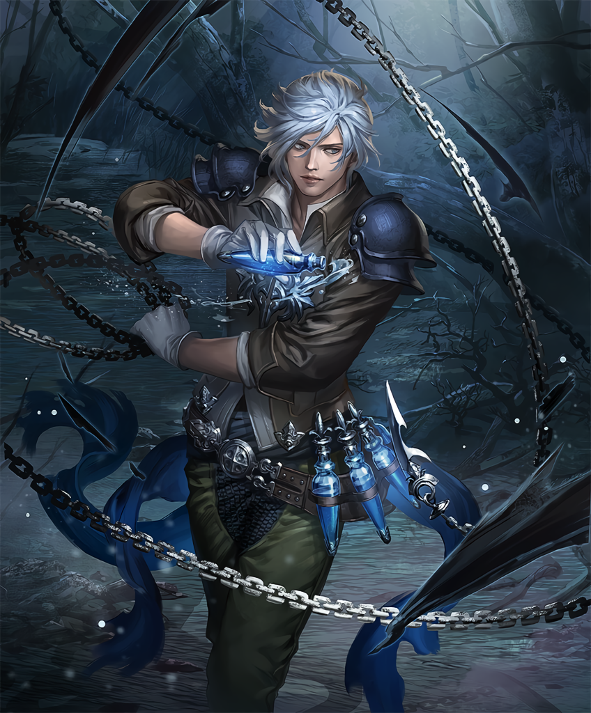 SVGDB - Shadowverse Database