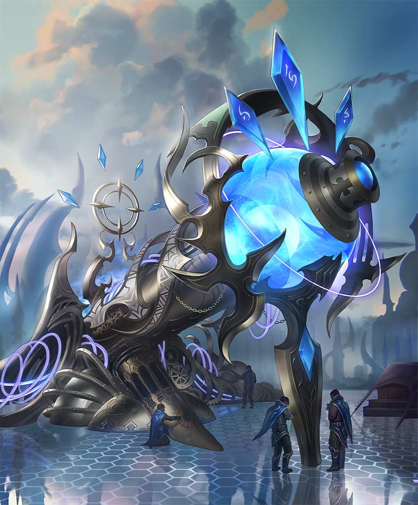 SVGDB - Shadowverse Database