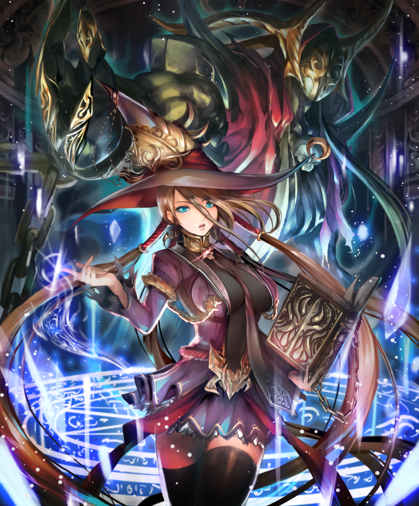 SVGDB - Shadowverse Database