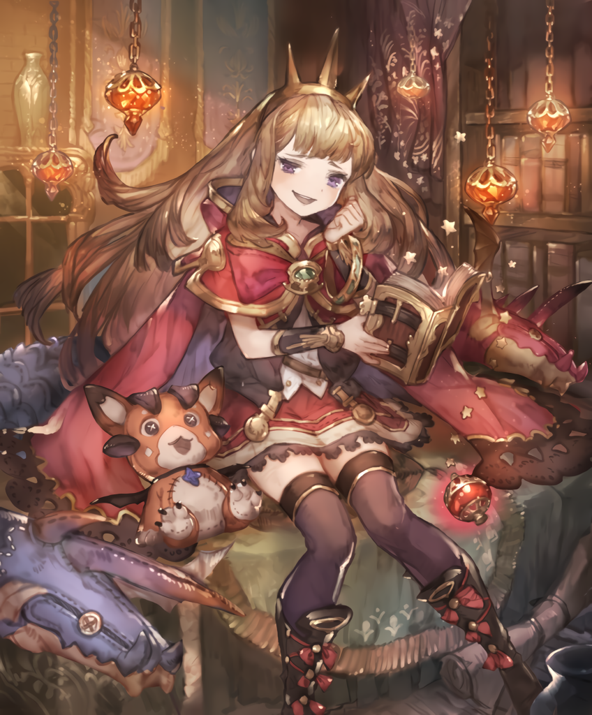 SVGDB - Shadowverse Database