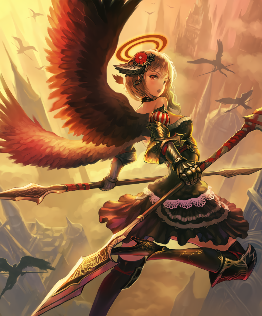 SVGDB - Shadowverse Database