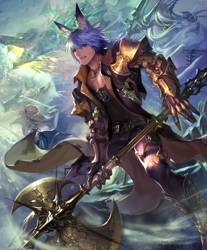 SVGDB - Shadowverse Database