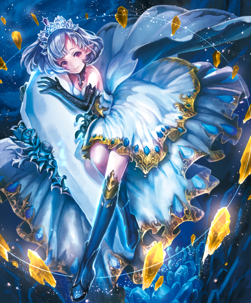 SVGDB - Shadowverse Database