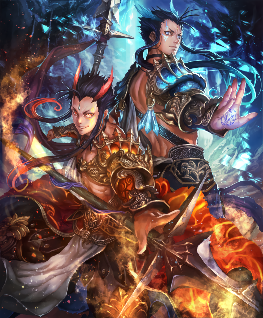 SVGDB - Shadowverse Database