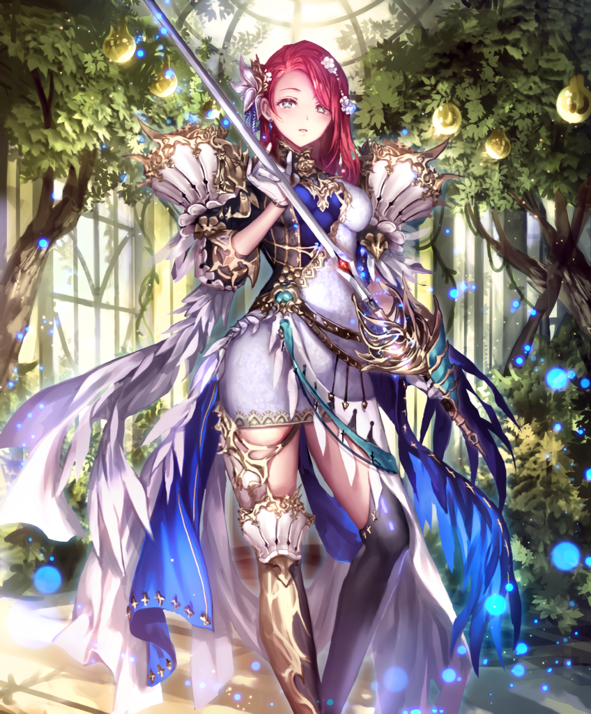 SVGDB - Shadowverse Database