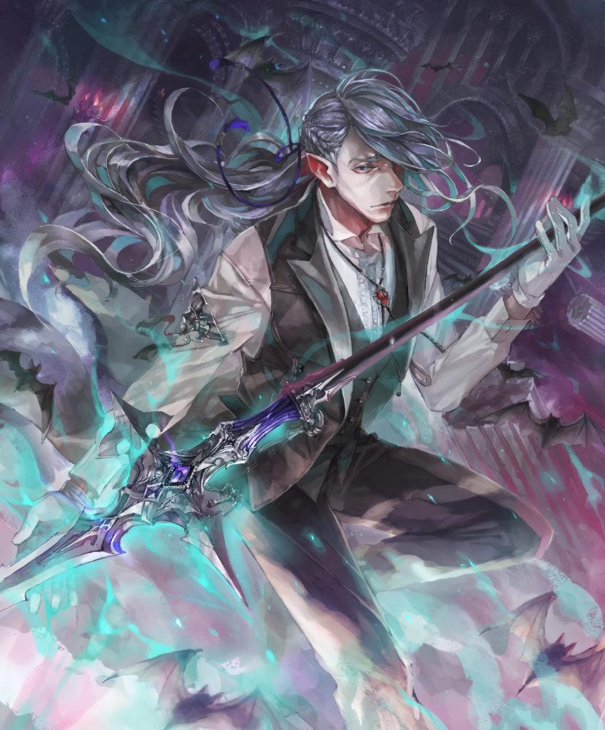 SVGDB - Shadowverse Database