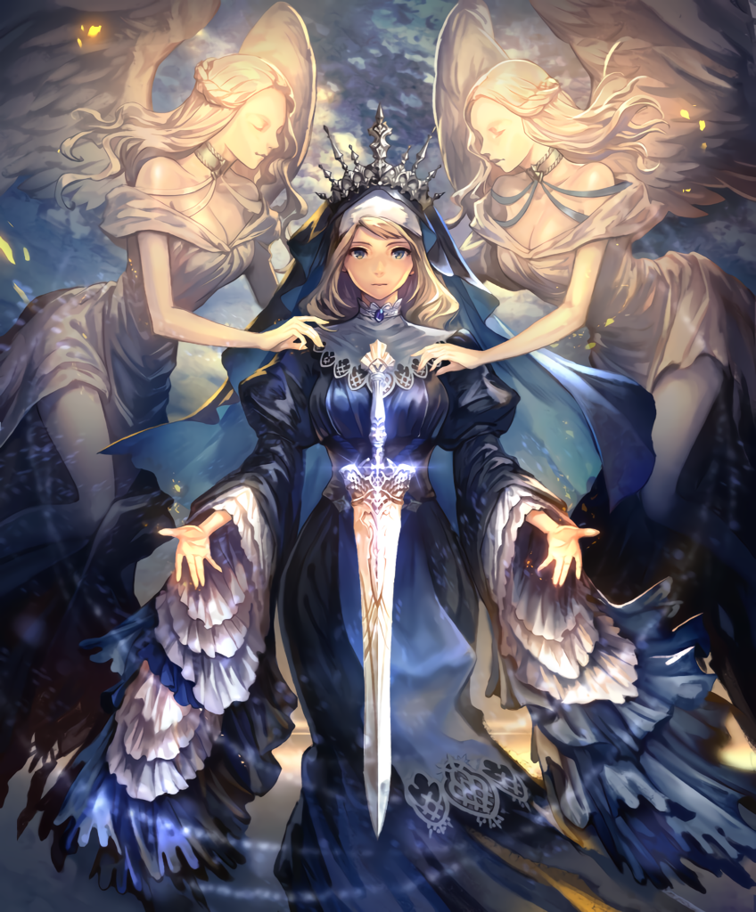 SVGDB - Shadowverse Database