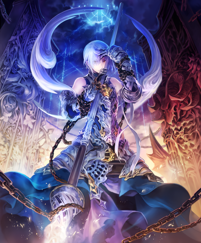 SVGDB - Shadowverse Database