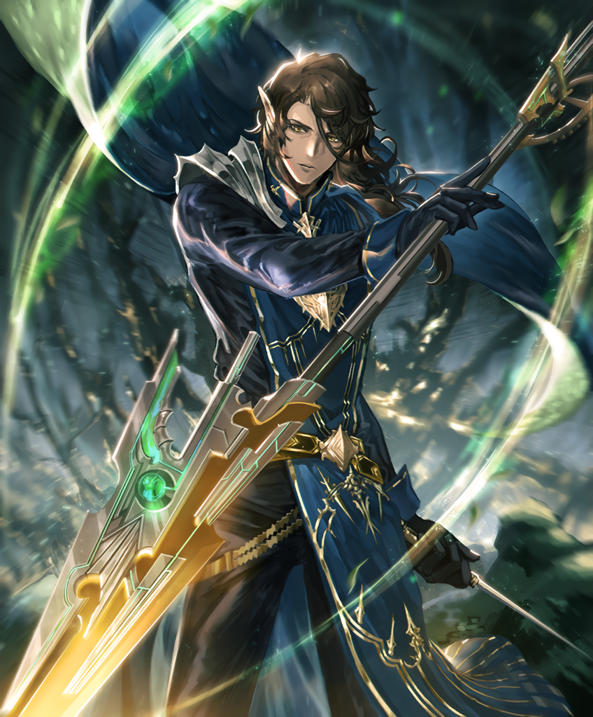 SVGDB - Shadowverse Database