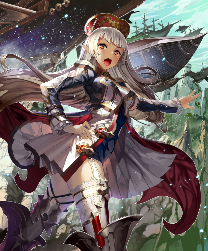 SVGDB - Shadowverse Database