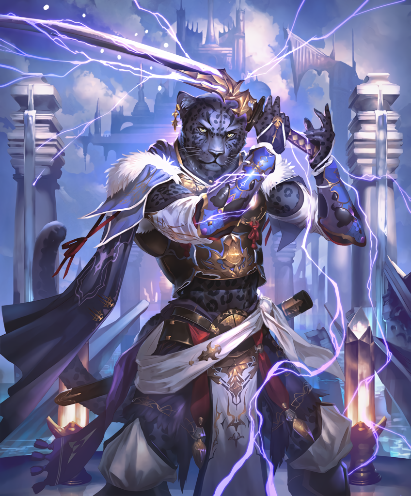 SVGDB - Shadowverse Database