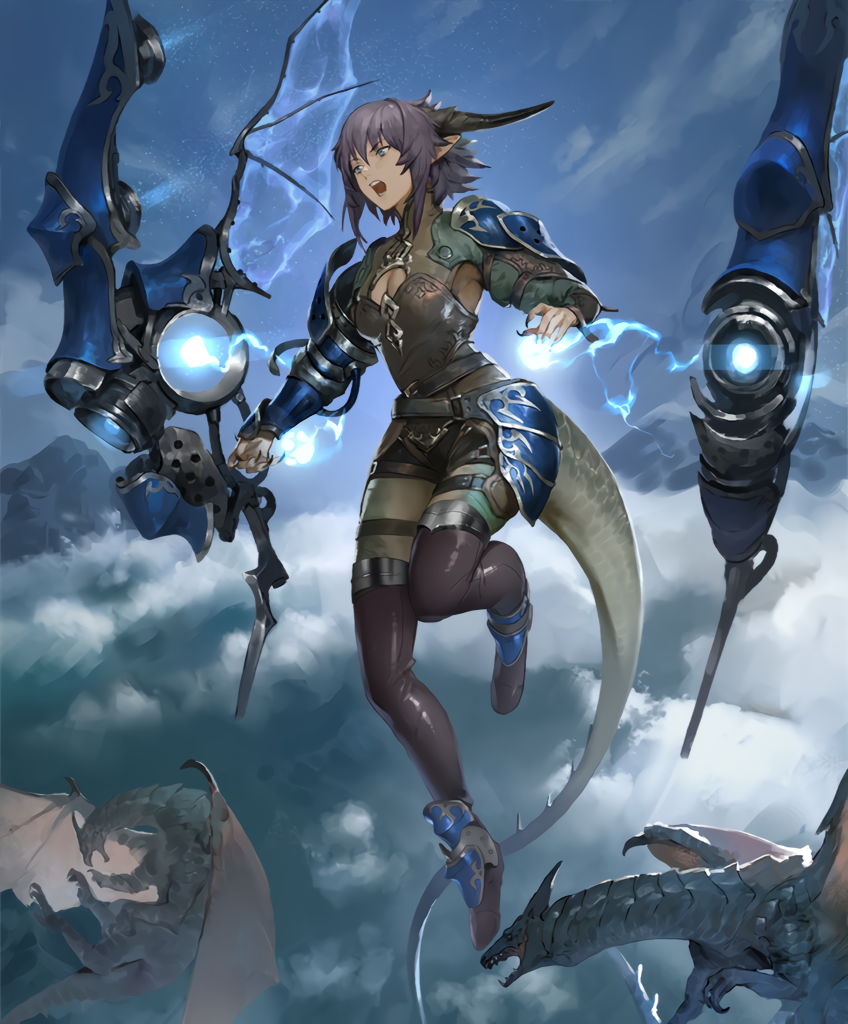 SVGDB - Shadowverse Database