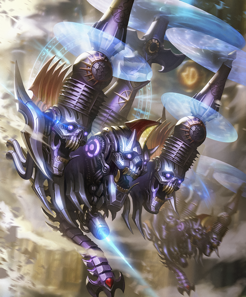 SVGDB - Shadowverse Database