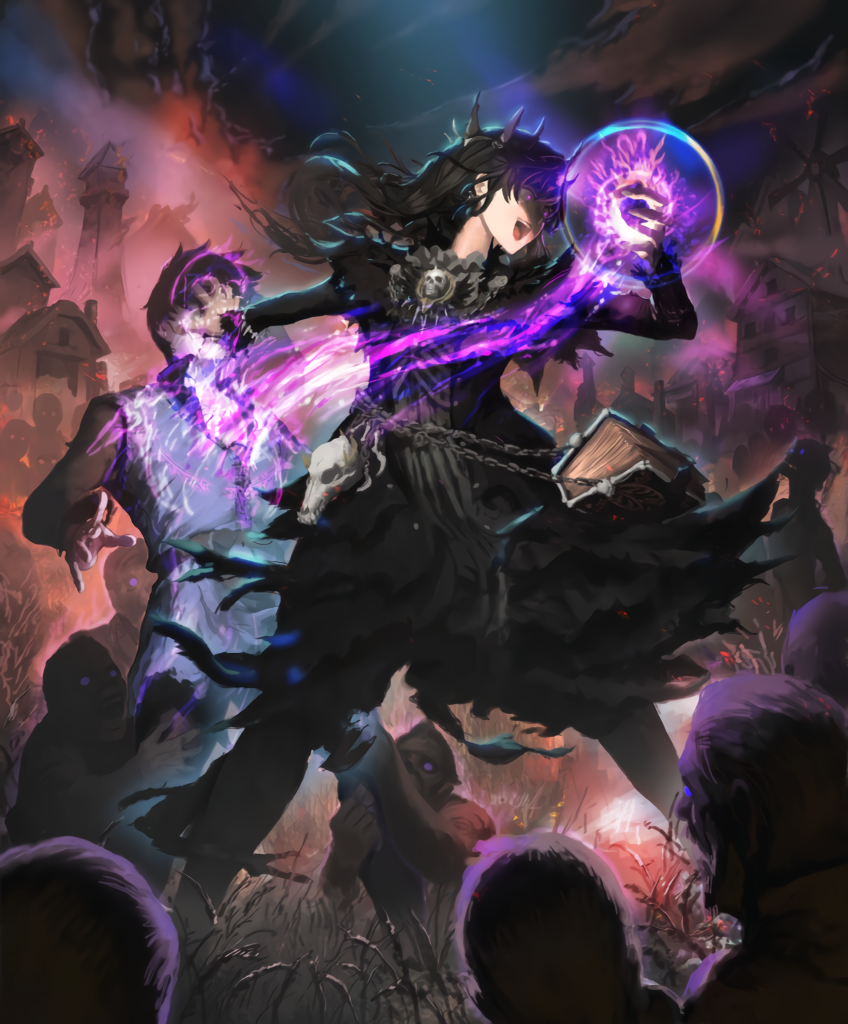 SVGDB - Shadowverse Database
