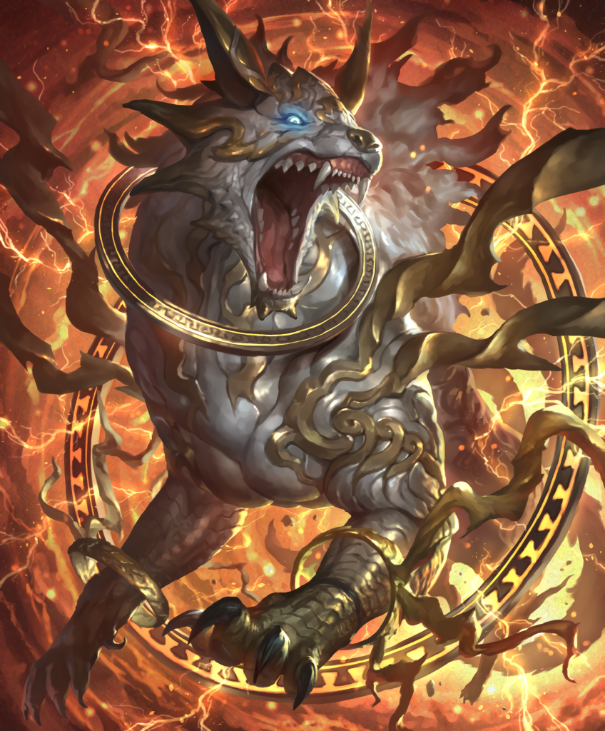 SVGDB - Shadowverse Database