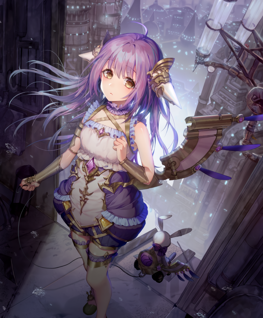 SVGDB - Shadowverse Database