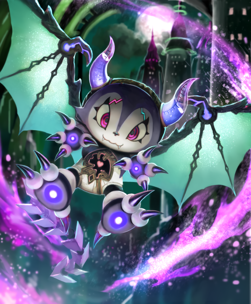 SVGDB - Shadowverse Database