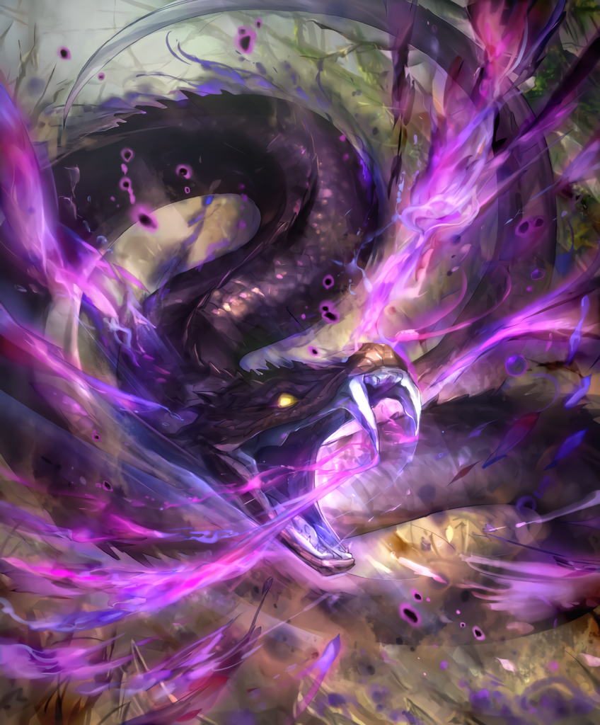 SVGDB - Shadowverse Database