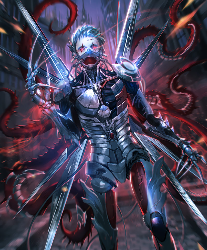 SVGDB - Shadowverse Database
