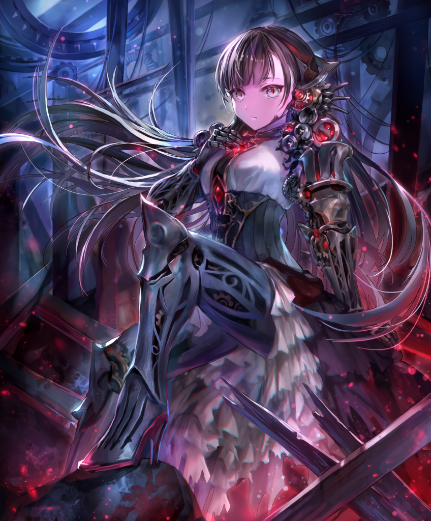 SVGDB - Shadowverse Database