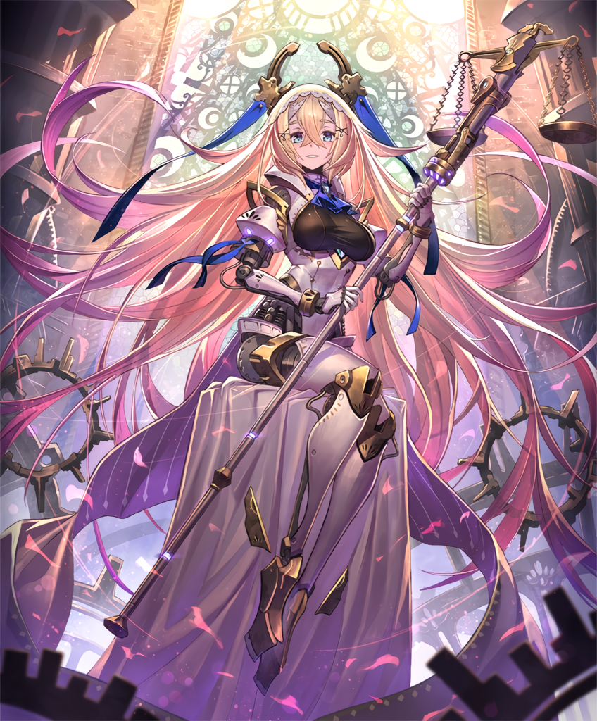 SVGDB - Shadowverse Database