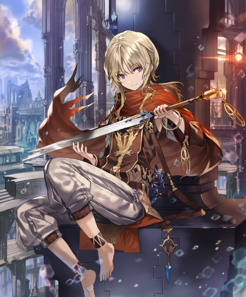 SVGDB - Shadowverse Database