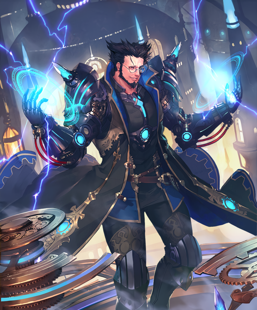 SVGDB - Shadowverse Database