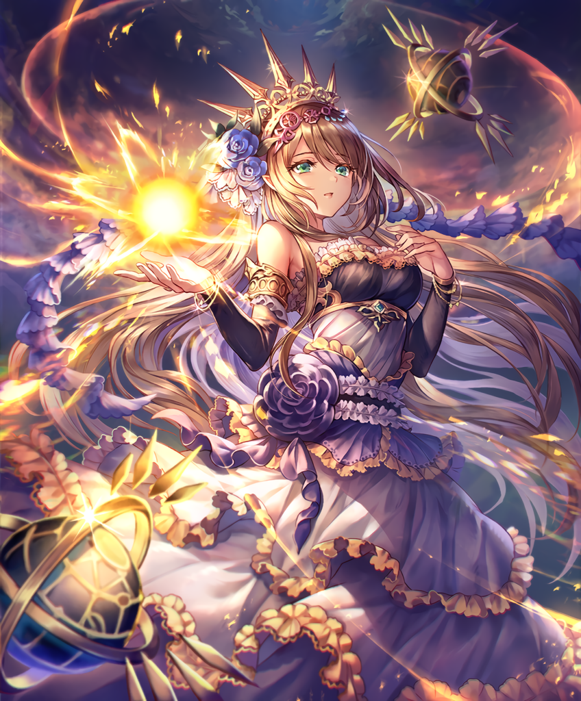 SVGDB - Shadowverse Database