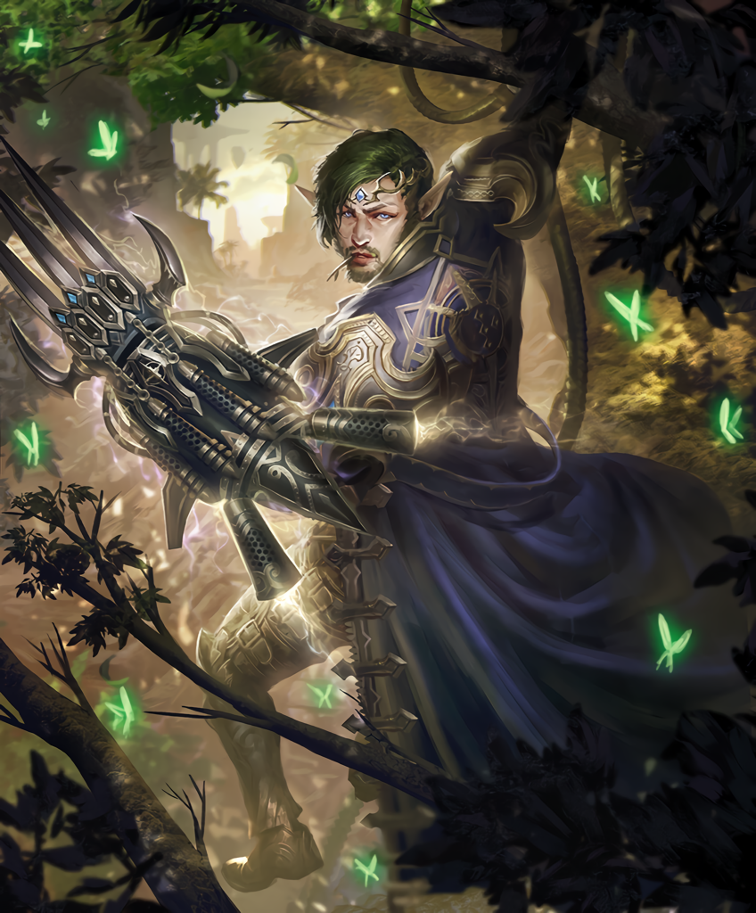 SVGDB - Shadowverse Database