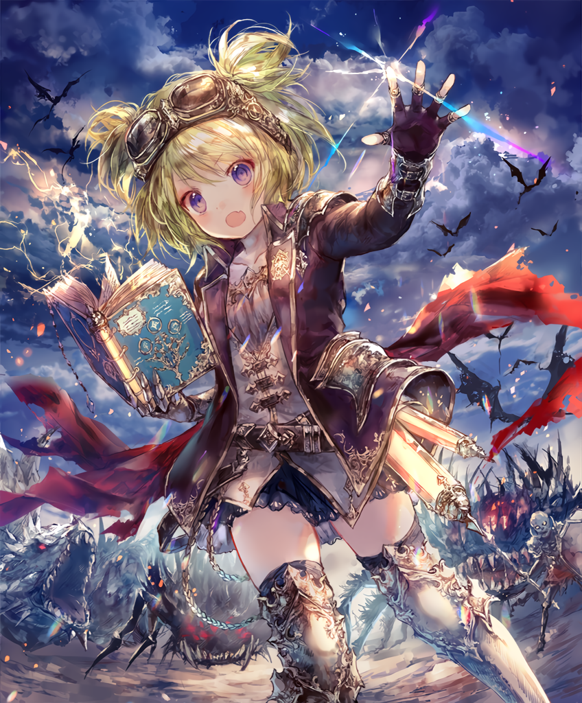 SVGDB - Shadowverse Database