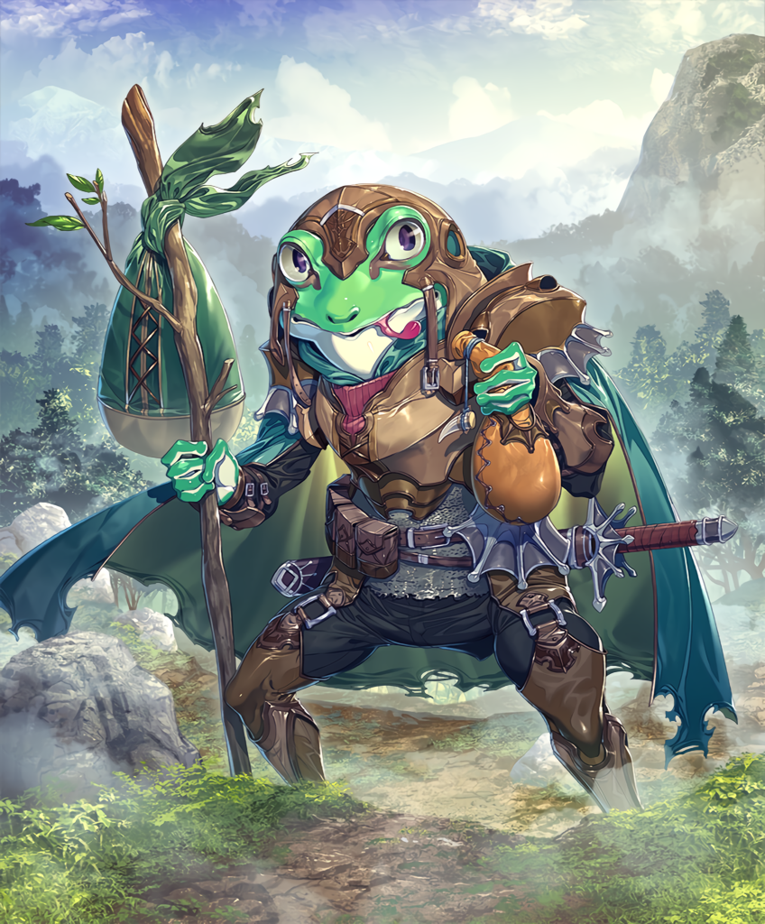 SVGDB - Shadowverse Database