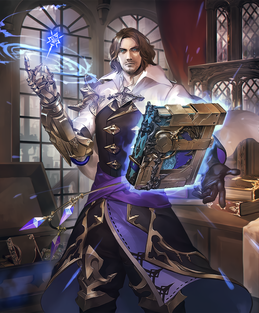 SVGDB - Shadowverse Database