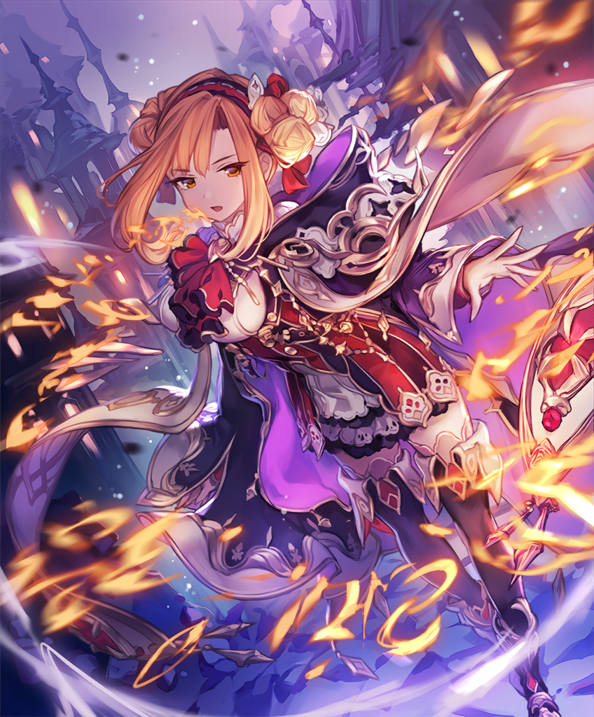 SVGDB - Shadowverse Database