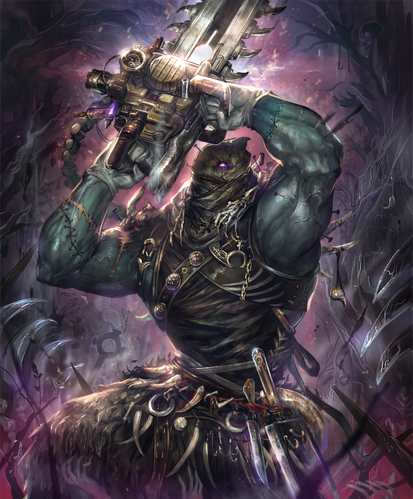 SVGDB - Shadowverse Database