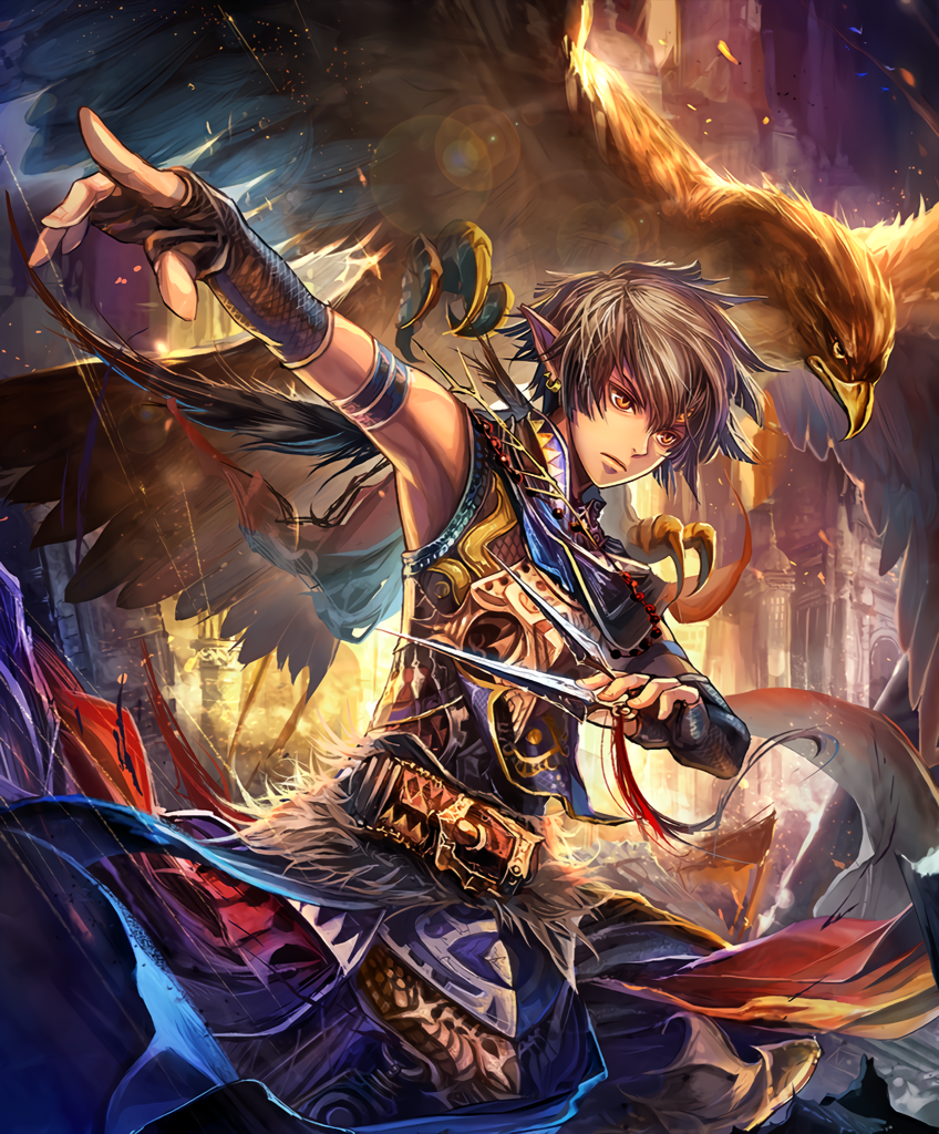 SVGDB - Shadowverse Database