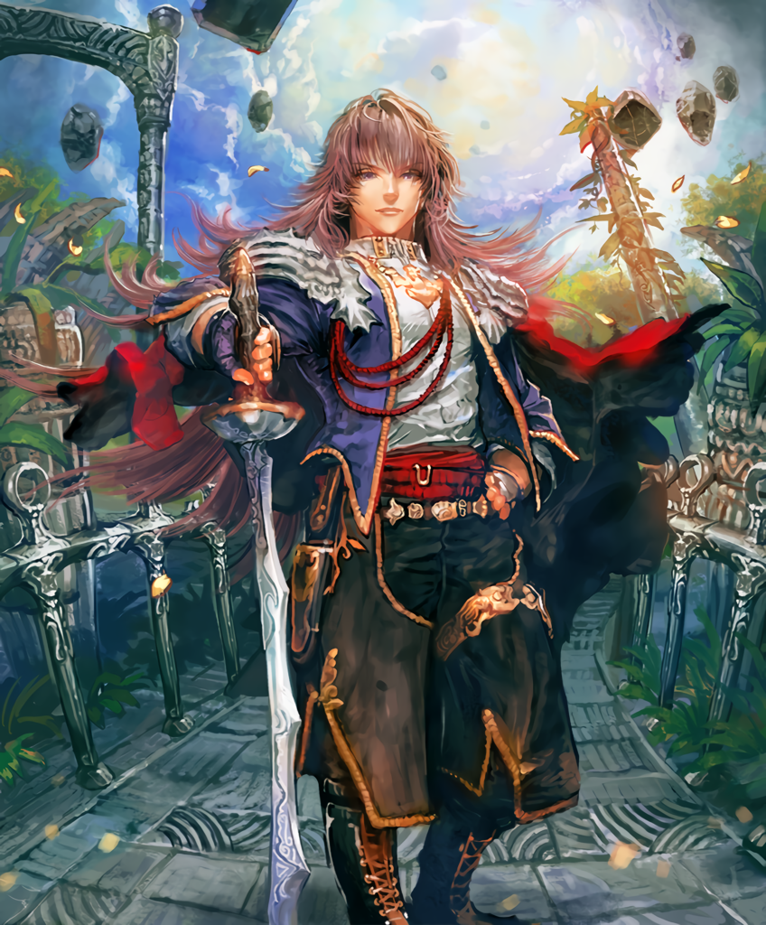 SVGDB - Shadowverse Database