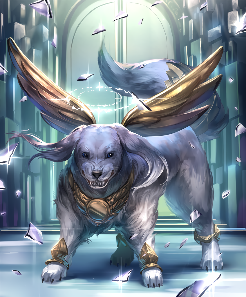 SVGDB - Shadowverse Database