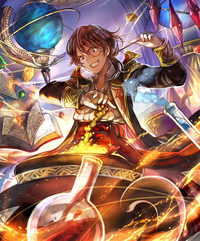 SVGDB - Shadowverse Database