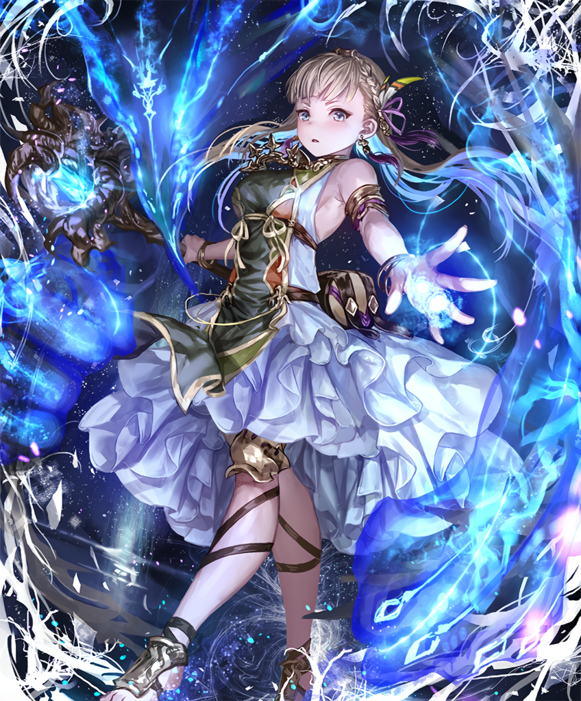 SVGDB - Shadowverse Database