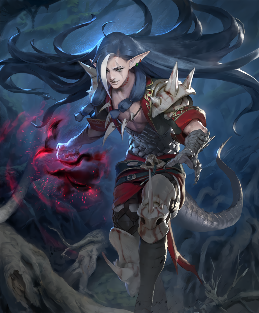 SVGDB - Shadowverse Database