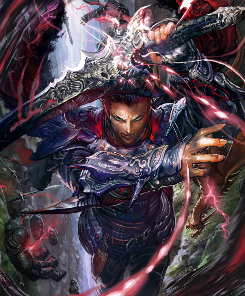 SVGDB - Shadowverse Database