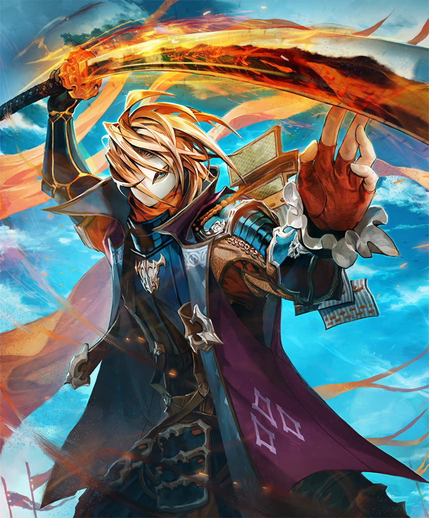 SVGDB - Shadowverse Database