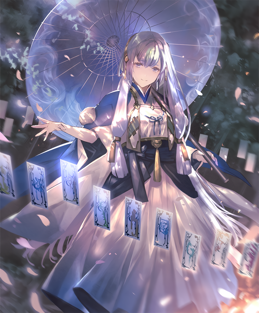 SVGDB - Shadowverse Database