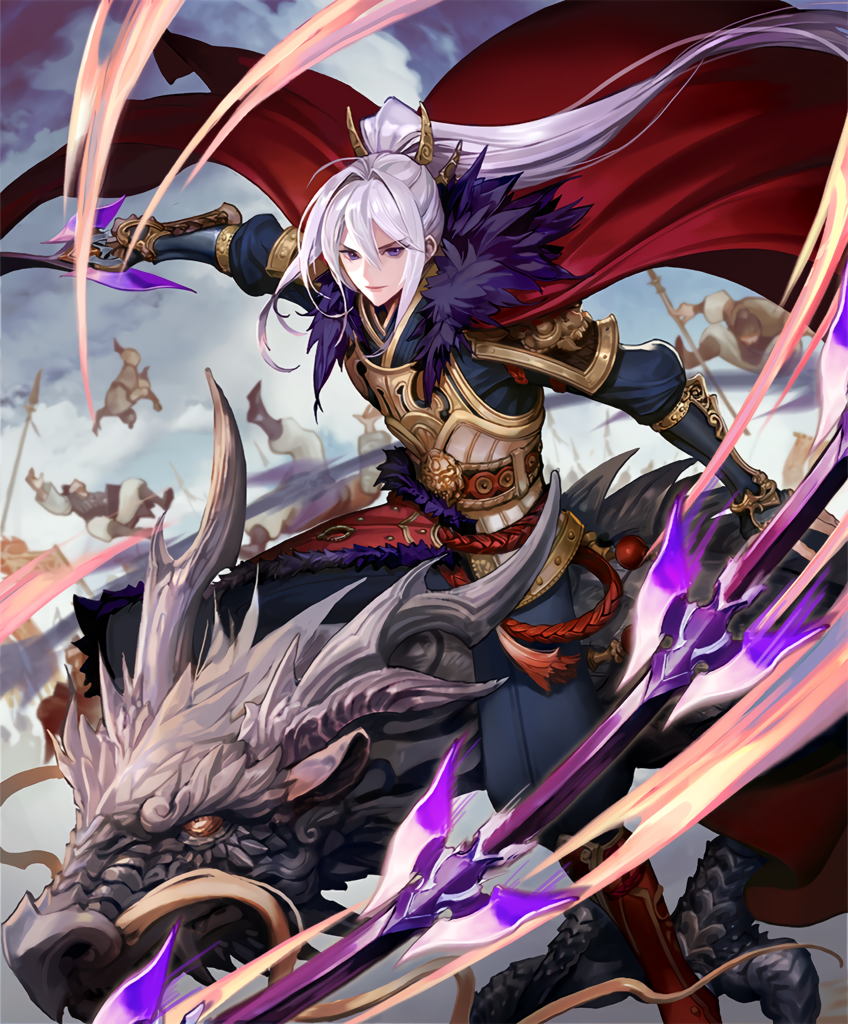 SVGDB - Shadowverse Database