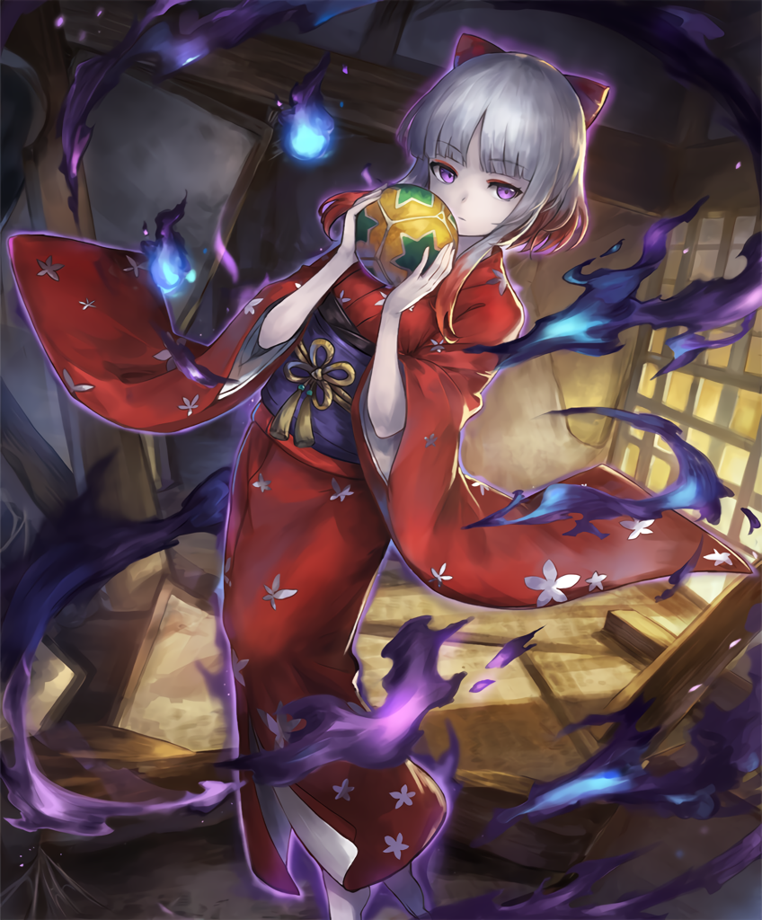SVGDB - Shadowverse Database