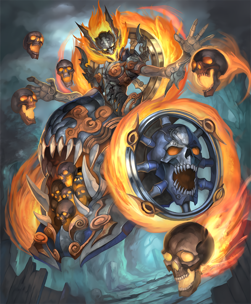 SVGDB - Shadowverse Database