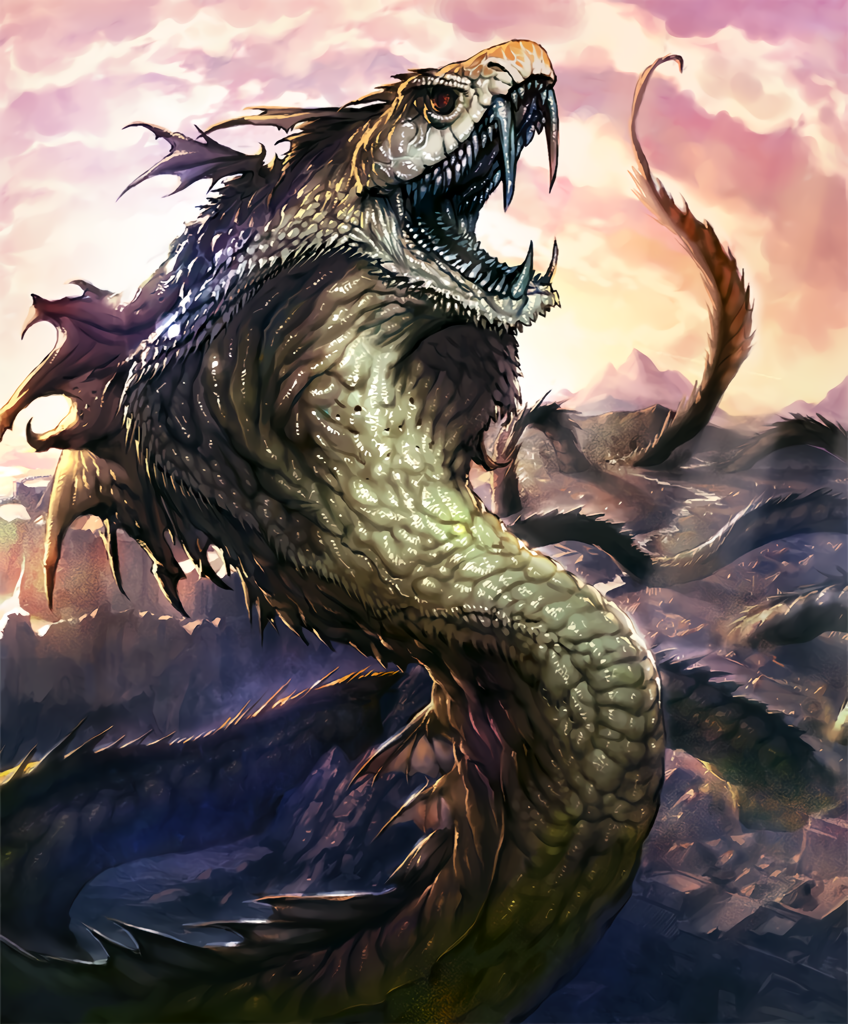 SVGDB - Shadowverse Database