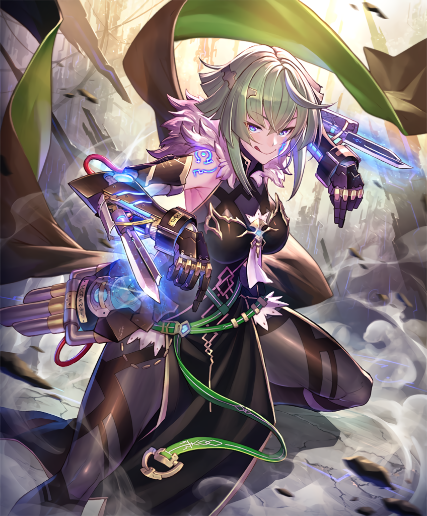 SVGDB - Shadowverse Database