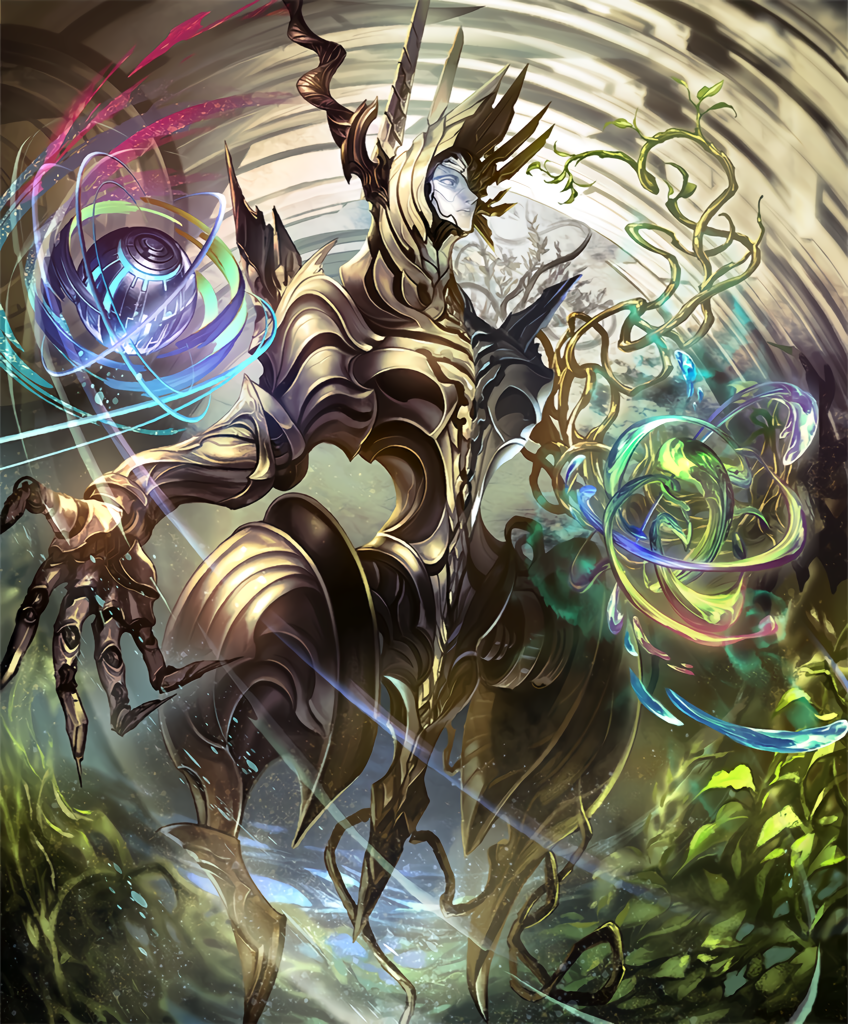 SVGDB - Shadowverse Database