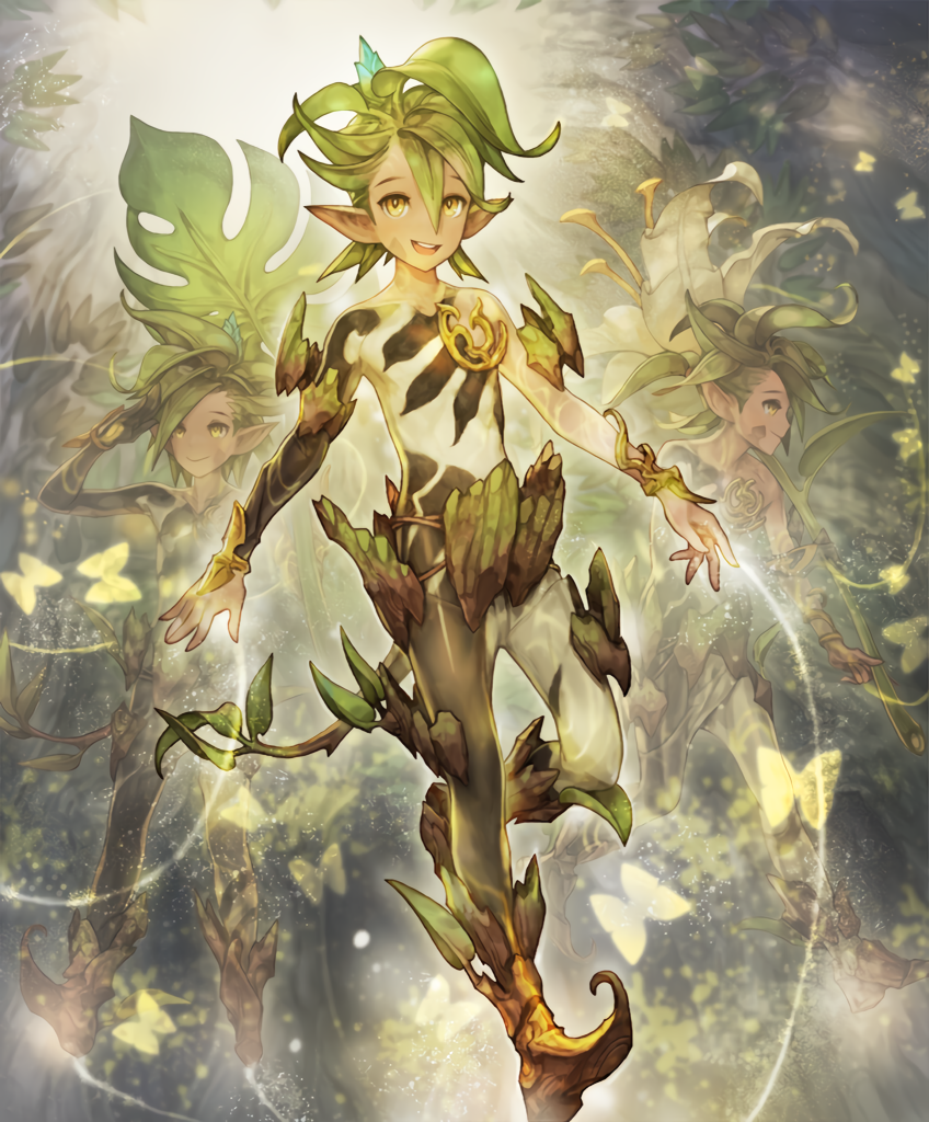 SVGDB - Shadowverse Database